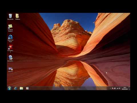 Windows 7: What is User Account Control?