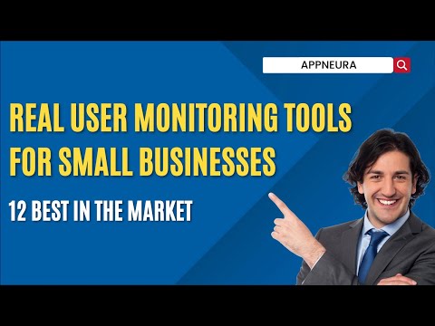 The 12 Best Real User Monitoring Tools for Small Businesses