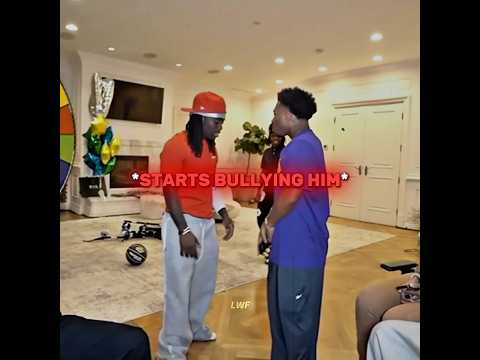 Kai Cenat Defends Rakai ðŸ˜ðŸ”¥ #kaicenat #rakai #shorts #short #youtubeshorts #viralvideo #edit #fyp