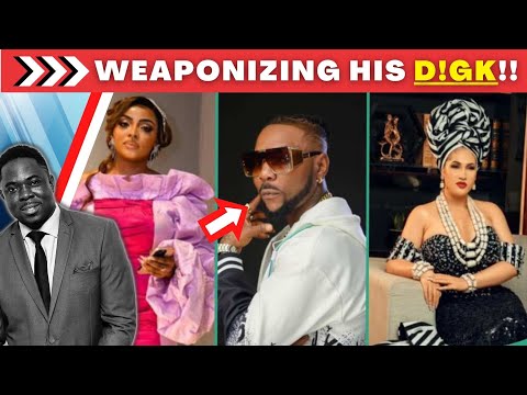 Caroline Danjuma & Nabila To Sue Oritsefemi for THIS SHOCKING Marriage Claims 💥