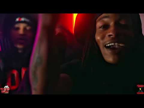 Young Scoota ft Luh Glokk - BSG(Official Music Video)