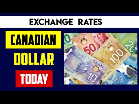 Canadian Dollar Exchange rates Today JUNE 18,2024 USDCAD cad to usd Cad to inr
