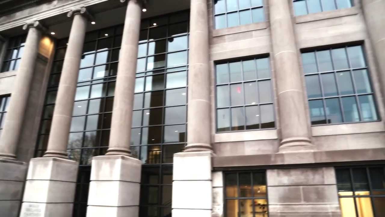 Cartoon Library & Museum: Overview