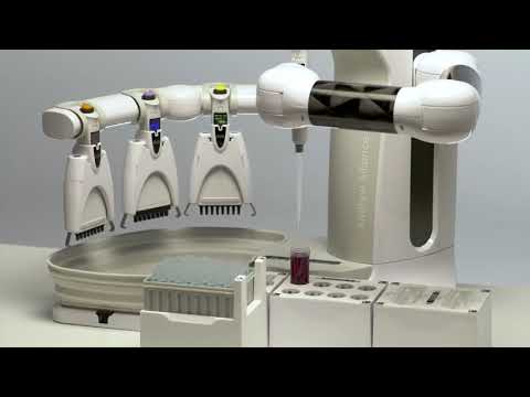 Laboratory Robots - Lab Robots Latest Price, Manufacturers & Suppliers