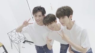 Heart - TFBoys [Download FLAC,MP3]