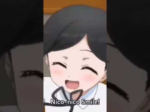 what is the meaning of Nico Nico ni