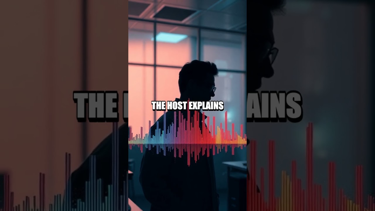 The Secret Geometry of Sound Waves