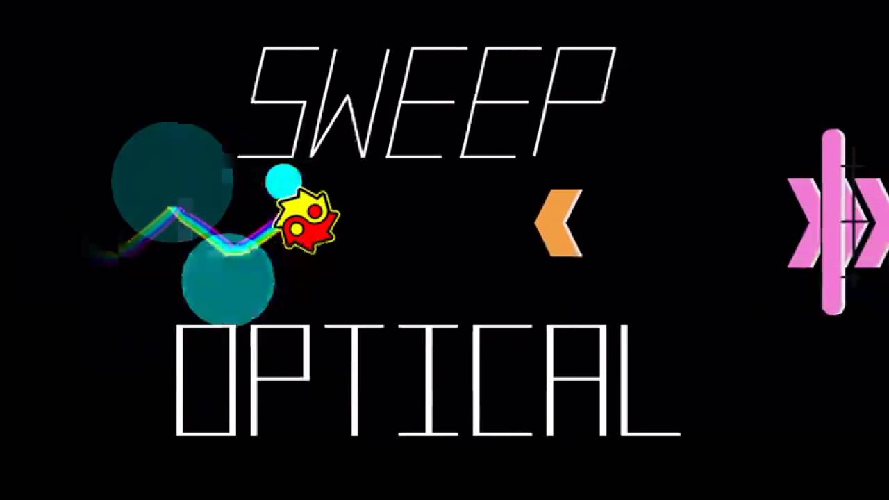 Sweep by Optical! Hard - 5 Stars [3 Coins]