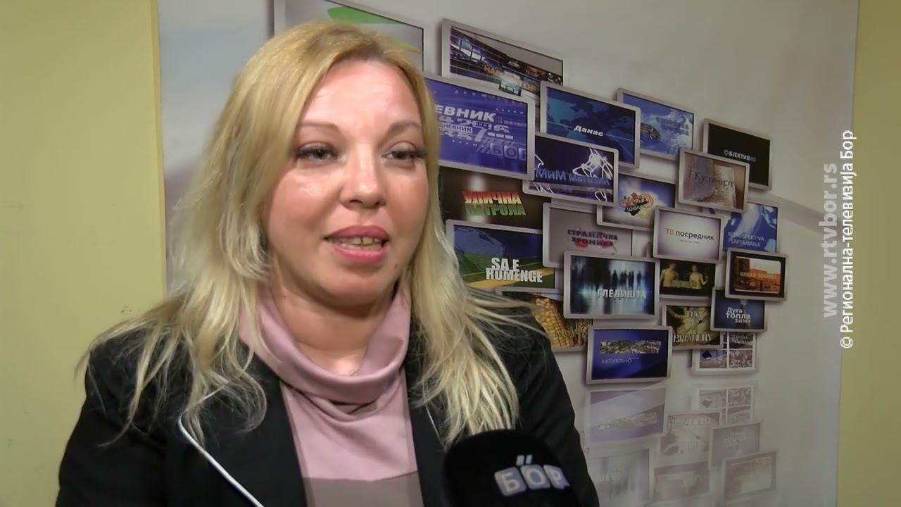 Nasilje, ozbiljan društveni problem, 22. maj 2024. (RTV Bor)
