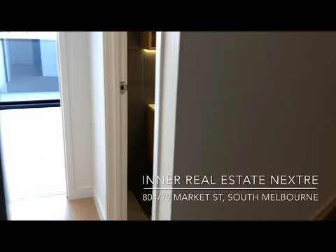 804/79 Market St, South Melbourne