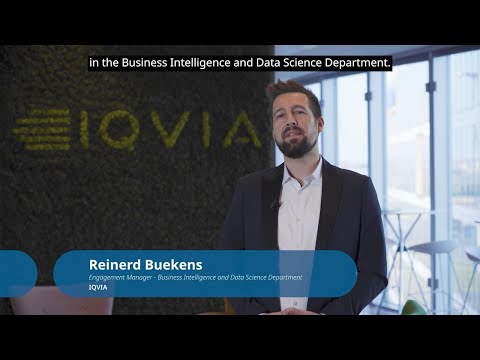 From Concept to Patient - Reinerd