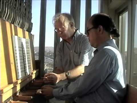 Introduction to the Carillon: The First Lesson