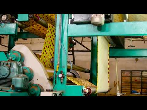 Padding Mangle at Best Price in India