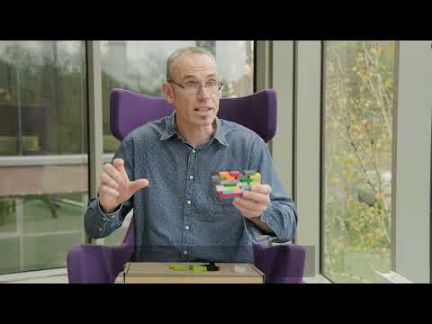 How I've used Universal Design for Learning (UDL), Peter Reilly, University of Limerick