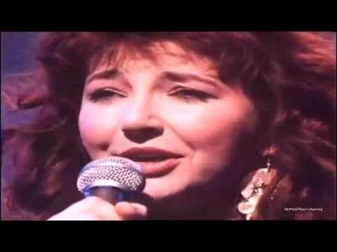 Kate Bush /David Gilmour - " Running Up That Hill "