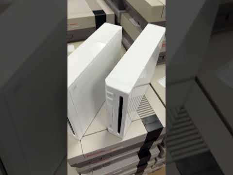 Does Your Nintendo Wii Play GameCube Games? #nintendo #wii #dkoldies