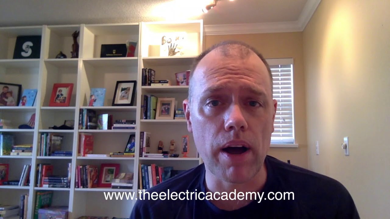 Some tips on Electrical troubleshooting