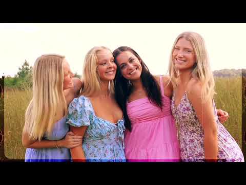 Kappa Delta 2025 Recruitment Video