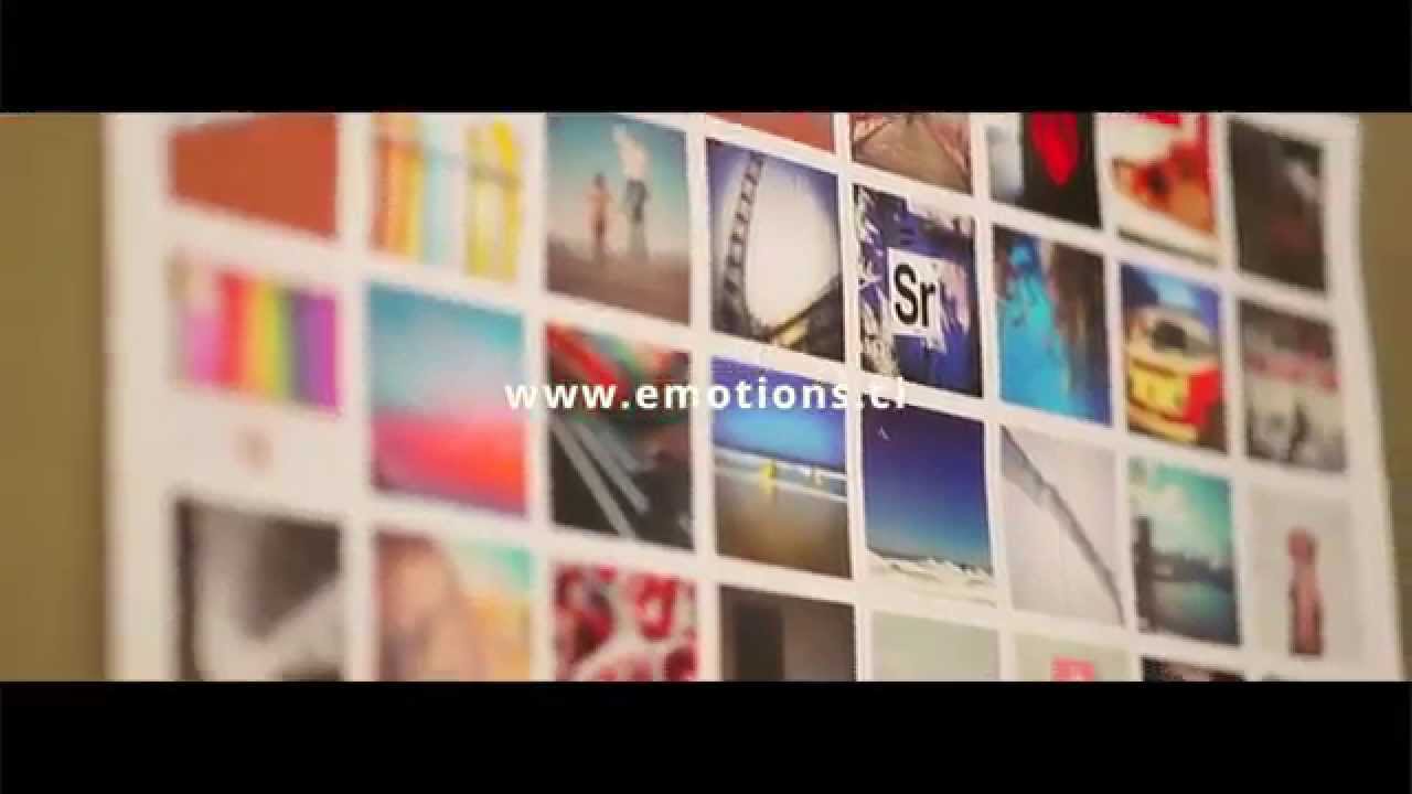 Esta Navidad, regala emociones.