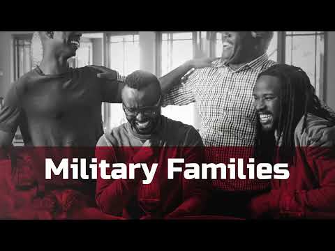 Armed Forces Bank: Operation Claus
