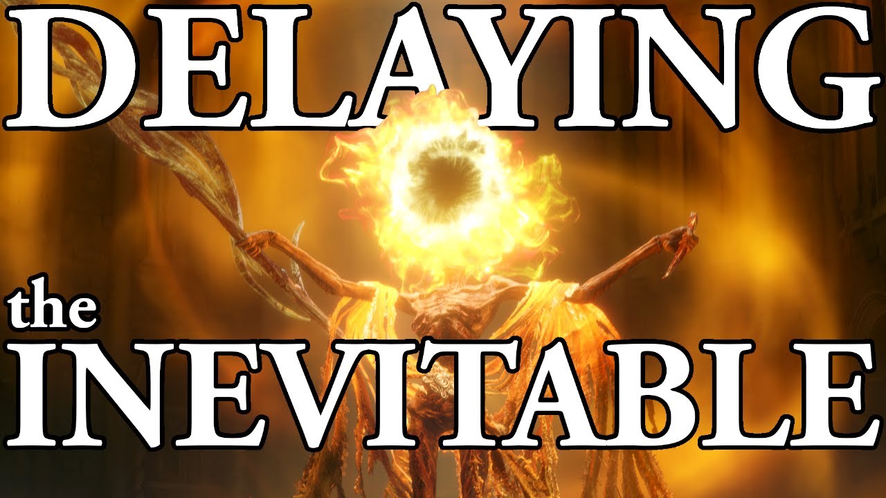 Let's talk about the Delayed Attacks in Elden Ring...
