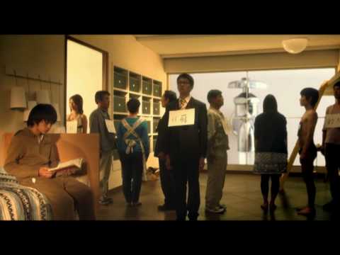 Title : KEITAI DENWA / Artist : RADWIMPS | TOKYO JUKE.tv