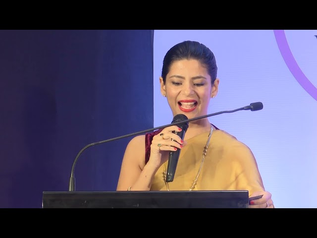 Book/Hire Ruchi T Anchor/Emcee from South Delhi, Delhi for Social and ...