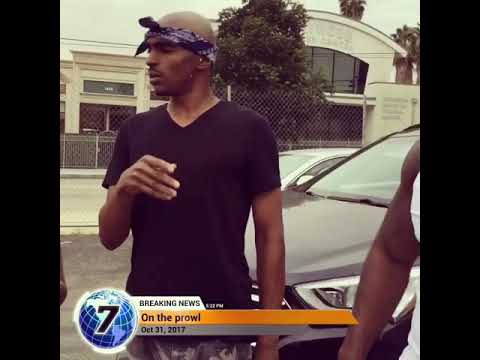 Naphil Hitson (Tyrone Jones) Wiki