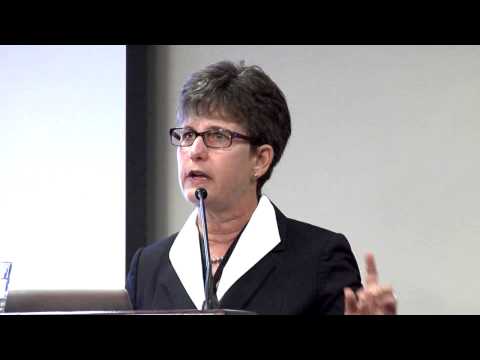 The Interplay between regulation and safer chemicals in the market place
