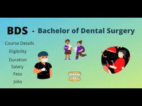 What Are The Benefits Of Bds Dental?