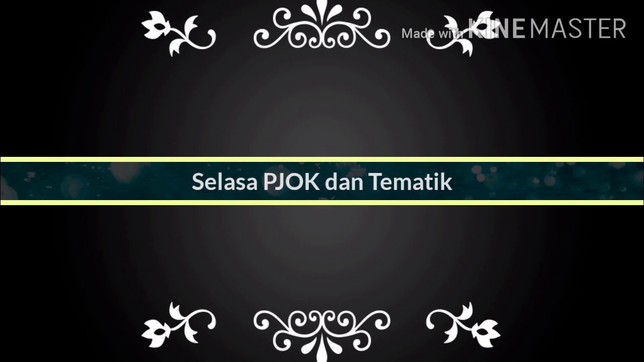 Jadwal Pelajaran Kelas 4 Filipi 2020/2021