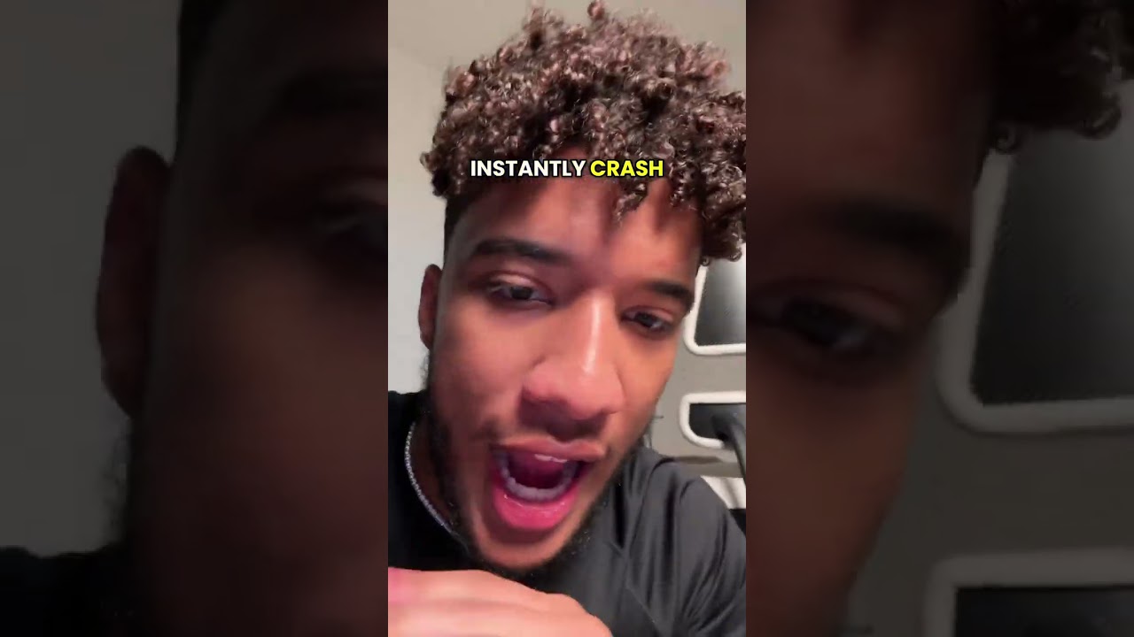 Why I stopped using my RTX 5090… #c#carterpcst#techt#techtoktechfacts #geforce #nvidia #gpu #5090