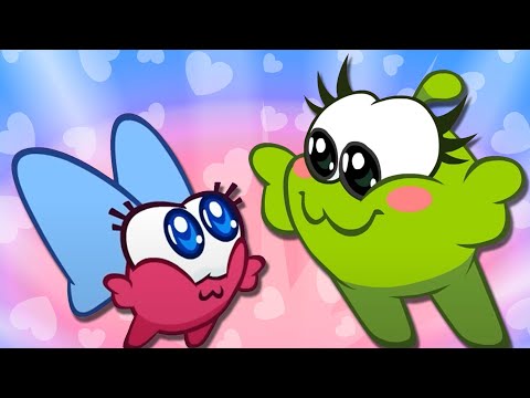 Om Nom Stories: Photonom Adventure | Cartoons For Kids | Learn With Om Nom