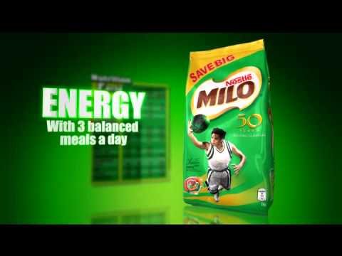 Nestle Philippines | MILO Philippines - #CHAMPSTART | Nestle PH