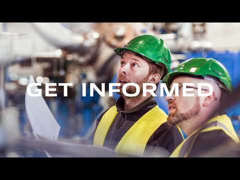 Connect to Better MRO’s Safety
