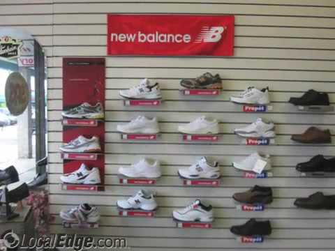 Julie's Shoes West Seneca NY