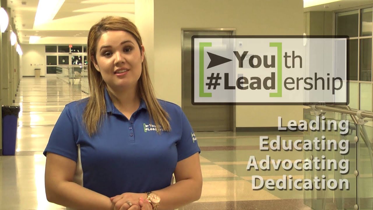 Meet CSET's Youth Development Department