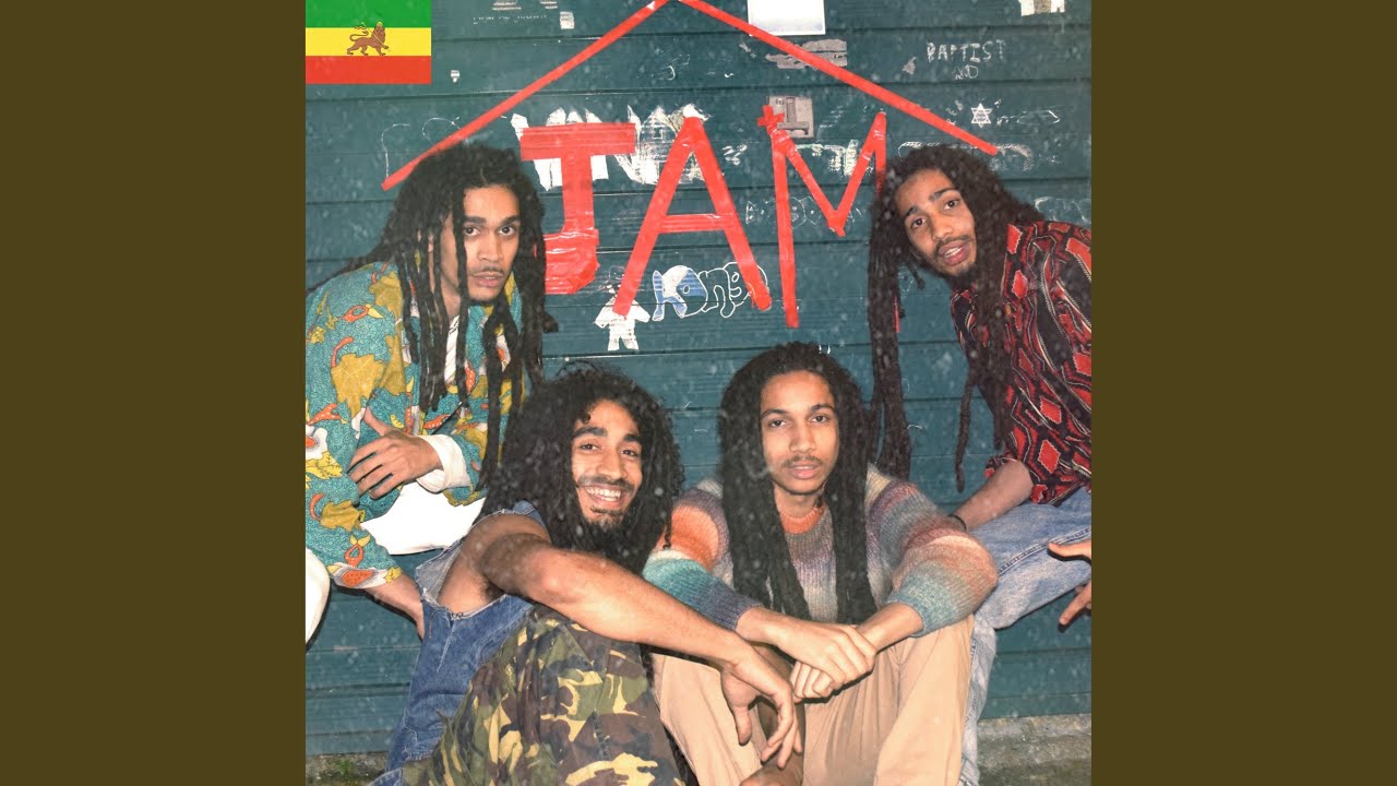 Jam House