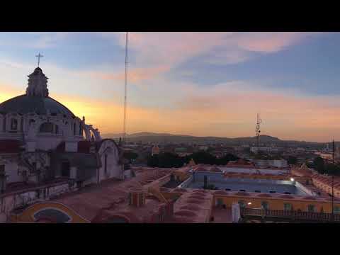 Magiske Mexico – Unni Merethe