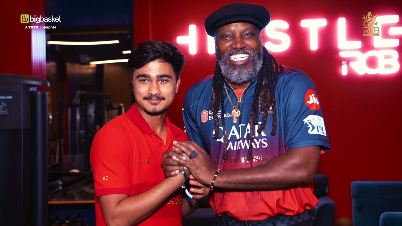 Inside RCB’s Auction Thinking 🎯 | Dinesh Karthik on Uncapped Indian Recruits | IPL 2026 