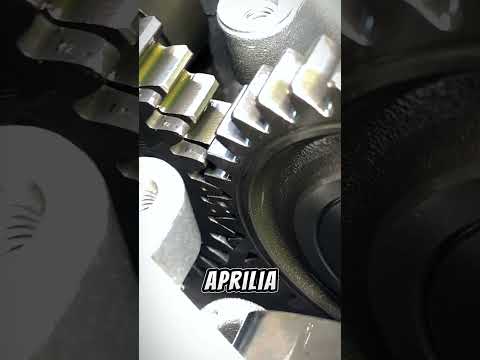 Quick Aprilia V4 Valve Adjustment (RSV4 and Tuono)
