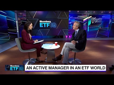 Active Manager: I Welcome The Rise of Passive Investing