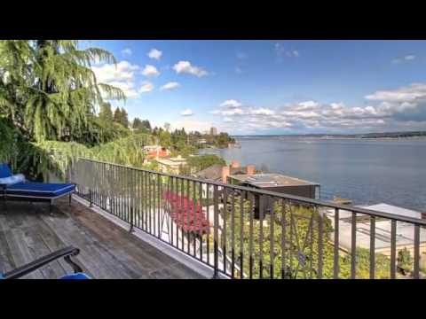 Iconic Washington Park Estate - Presented by Lisa Turnure