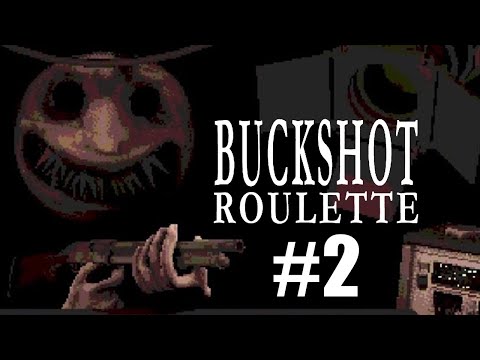 Steam Community :: Video :: DOUBLE OR NOTHING #2 - Buckshot Roulette ...