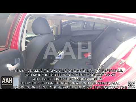 KNAFJ4111G5912507 Kia Cerato 2016