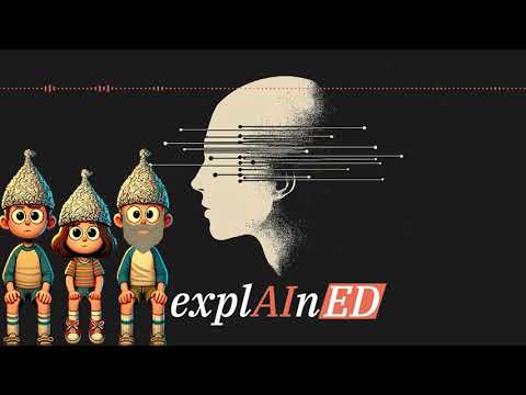 explAInED Ep 003 - Unpacking AI in Education
