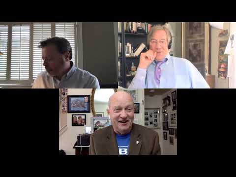 The SCRUM: ‘Washington’s Bias Toward War’ A conversation with Col ...