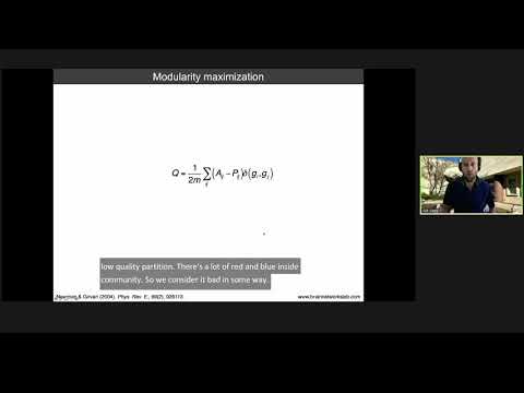 OHBM2020: Network Neuroscience 4