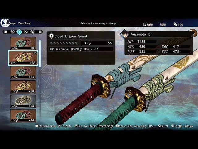 Best Fate Samurai Remnant skills to unlock first