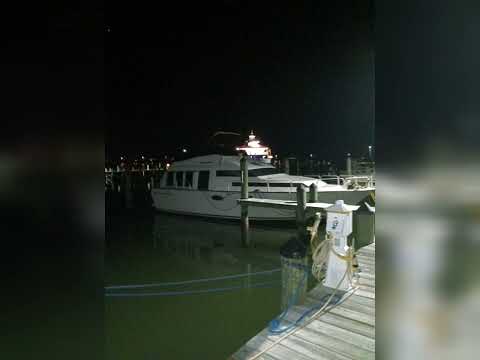 Mainship 1998 Grand Salon for sale Cambridge MD